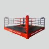 Boxing Ring Pro – Premium Boxing Ring Canvas Covers: Built to last ...